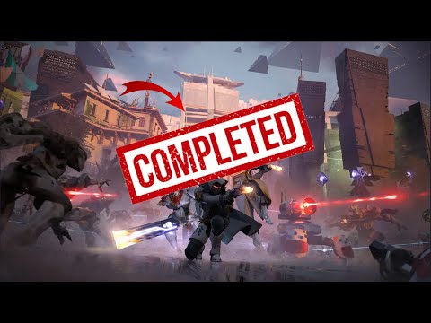 Legend Onslaught All 50 Waves (Full Completion) - YouTube