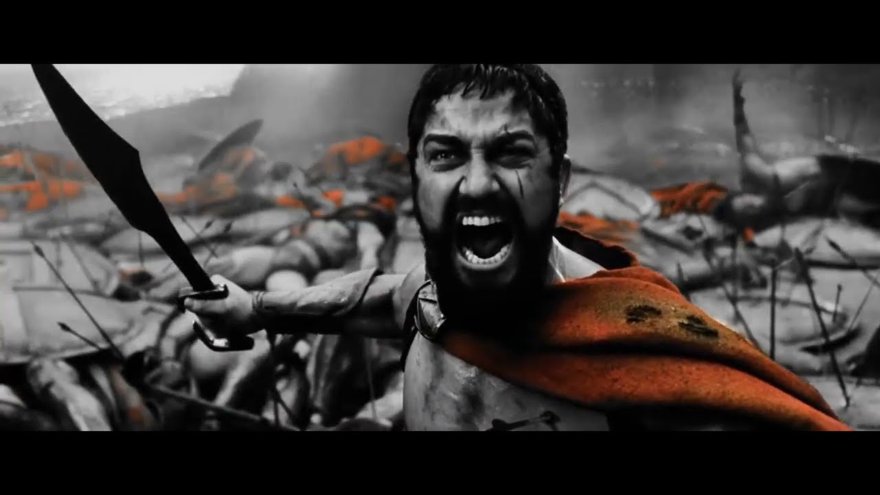 Tevvez - Sigma - (Sparta 300 edit) - YouTube