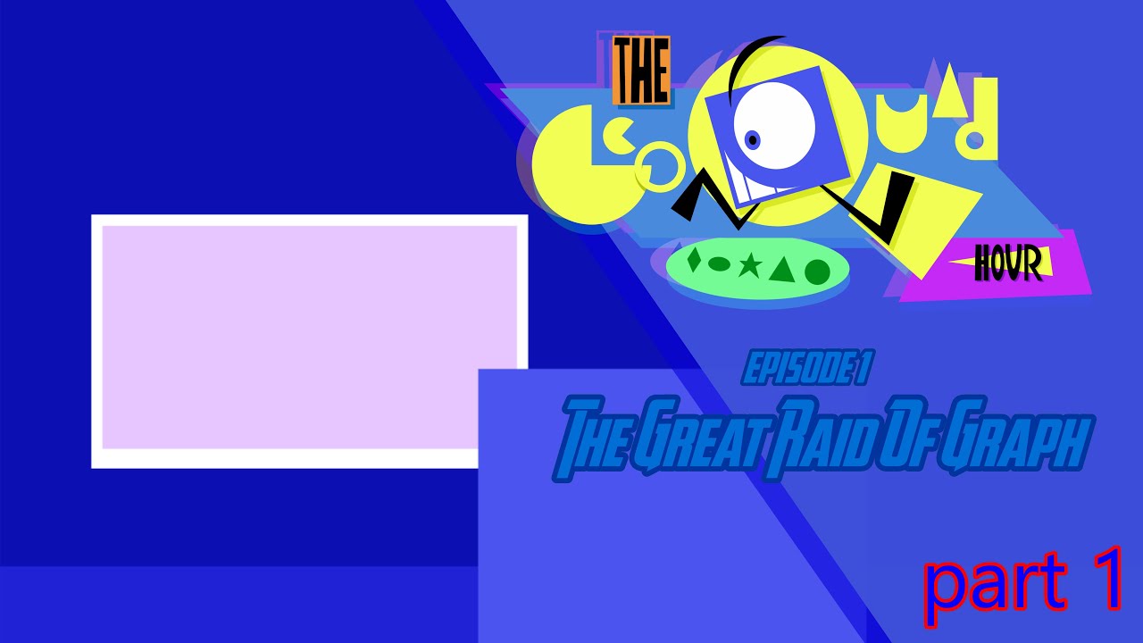 The Geoquad Hour 1a: The Great Raid of Graph (2024) - YouTube