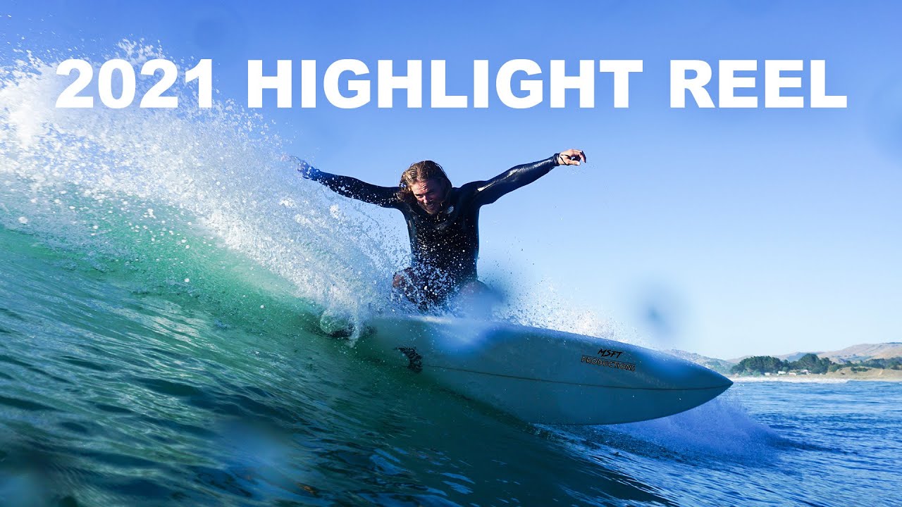 MSFT PRODUCTIONS 2021 HIGHLIGHT REEL - YouTube