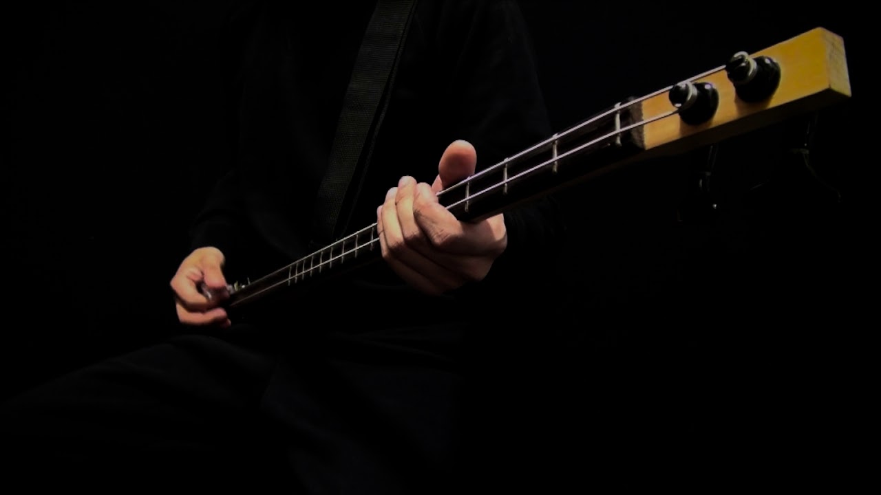 [Djent stick cover] After The Burial - Your Troubles Will Cease and ...