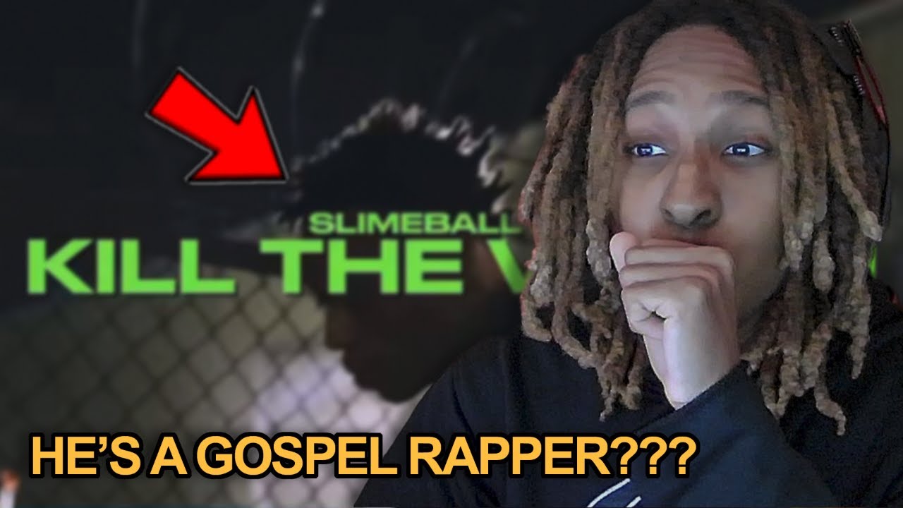 This is TRULY GODS WORK... | Heemwick Reacts to Kill THe VIllain by ...