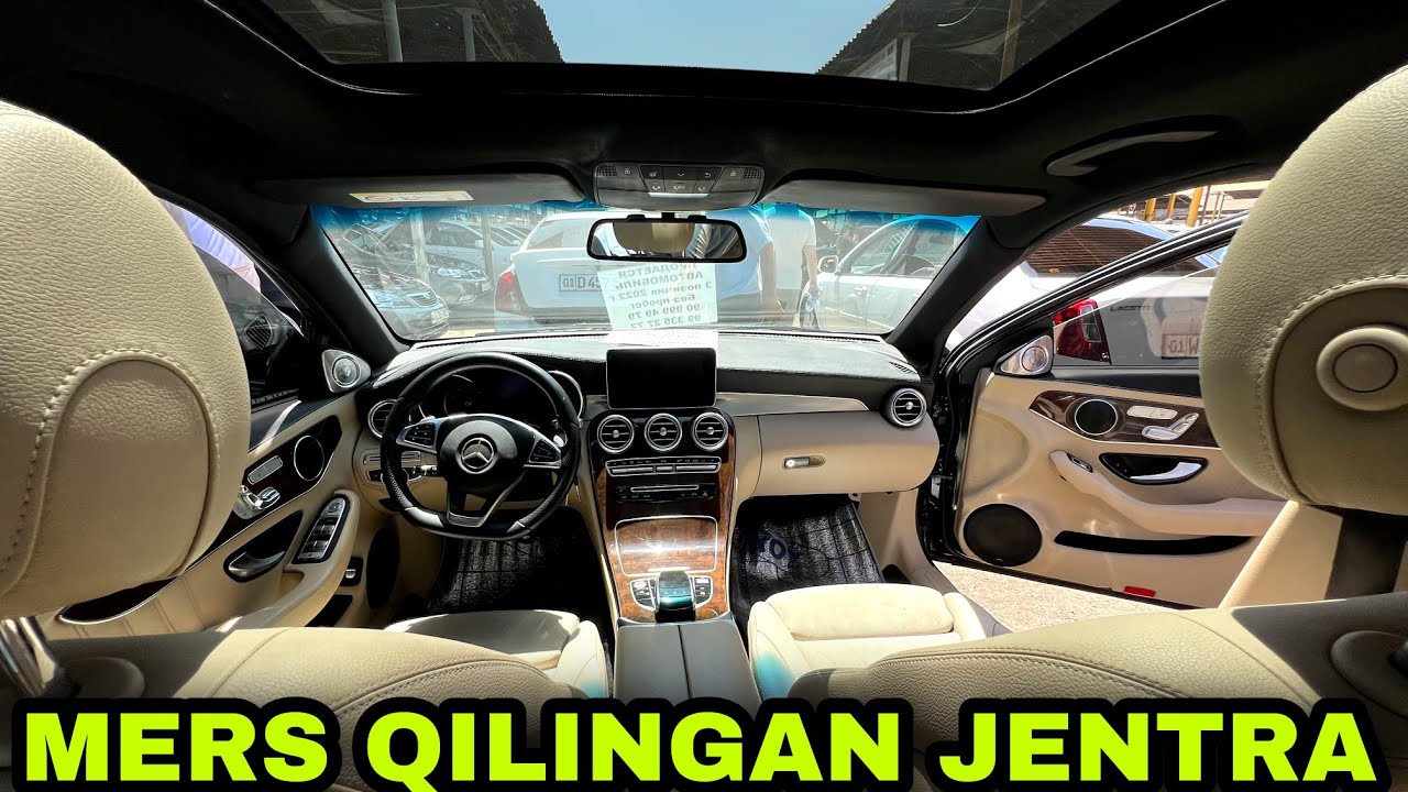 MERS 205 QILINGAN JENTRA... Sergeli moshina bozor Jentralar narxlari ...