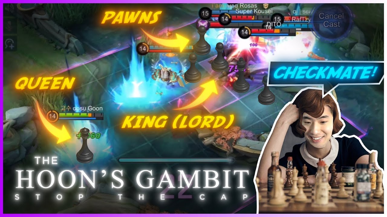 How to carry with new hero Yve | MLBB - YouTube