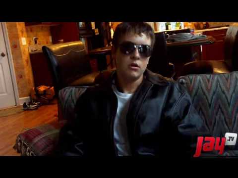 Jay TV Episode 1 - YouTube