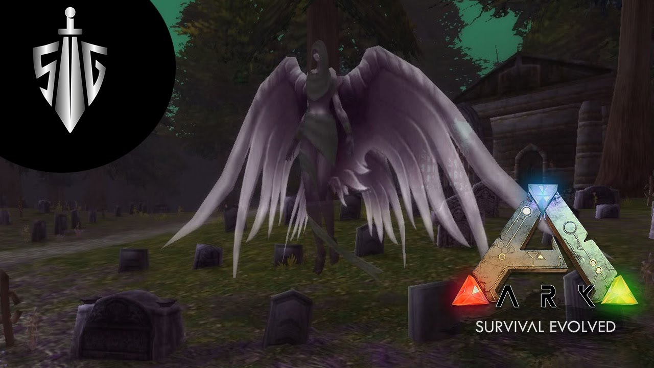 SworD GaminG PvP Serverı I Ark Survival Evolved #19 - YouTube