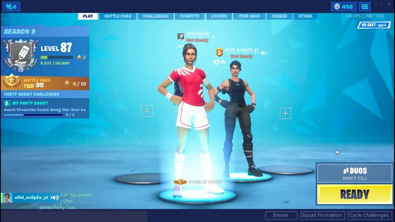 Test yay fortgay - YouTube