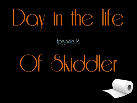 Day in the Life of Skiddler ~ Episode 12 - YouTube