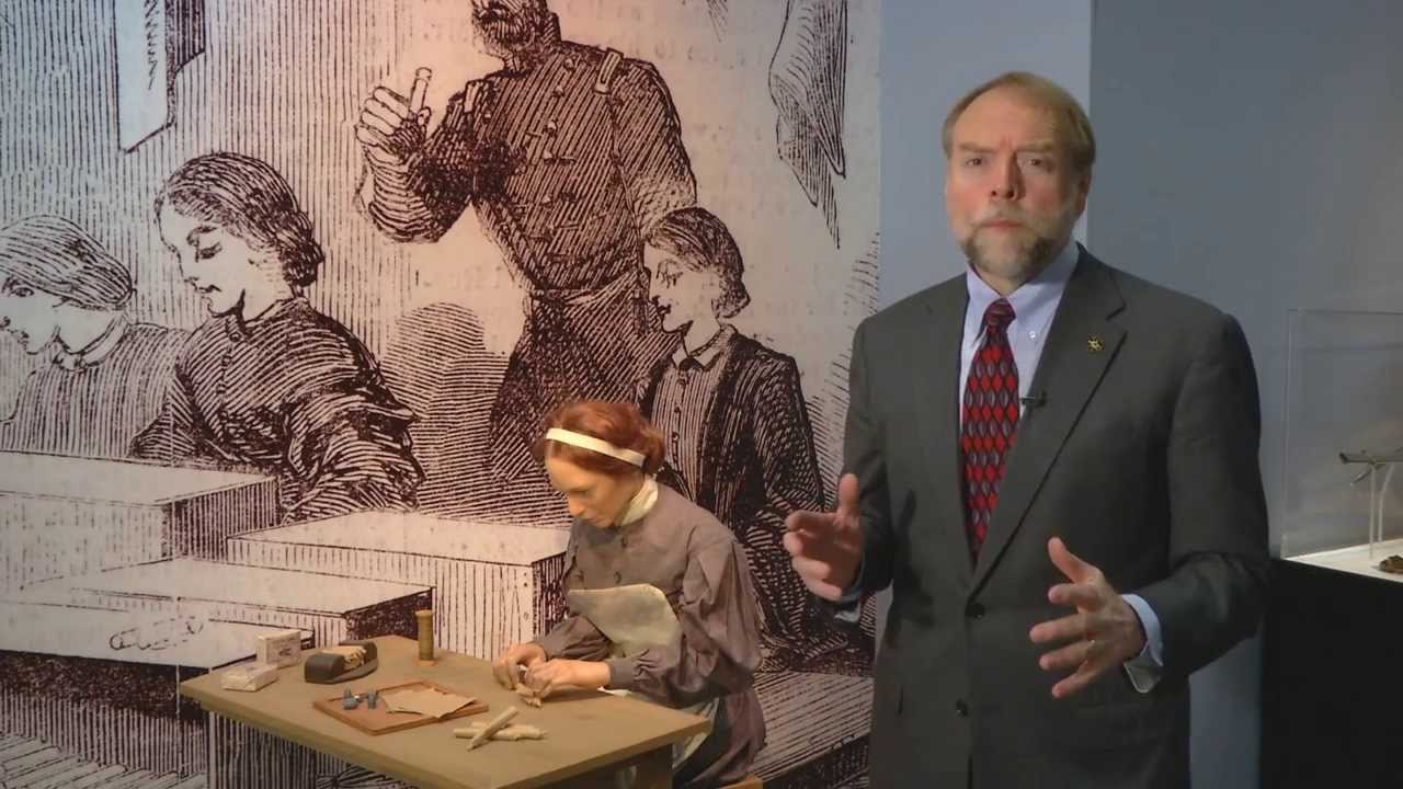 Civil War: Allegheny Arsenal - YouTube
