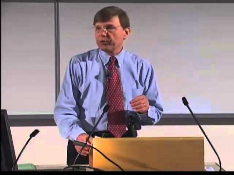 LIANZA Conference 2010 - Dunedin - Keynote 9 - David Shumaker - YouTube