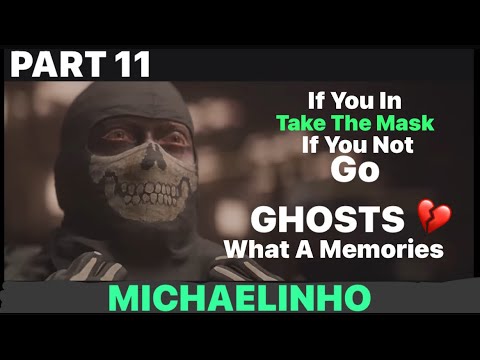 Call of Duty MW II Part 11 GHOST TEAM + HINDSIGHT WHAT A HARD MISSION ...
