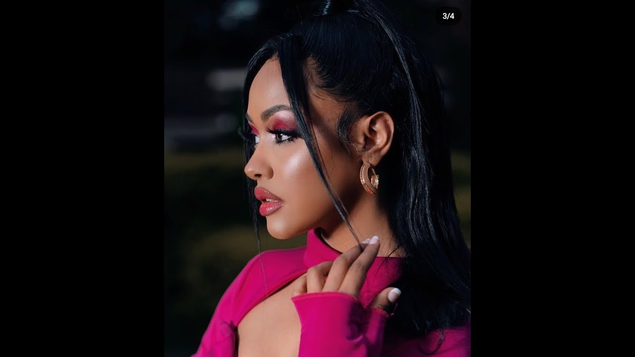 The Biography Of TANASHA DONNA OKETCH a Kenyan Italian Socialite ...