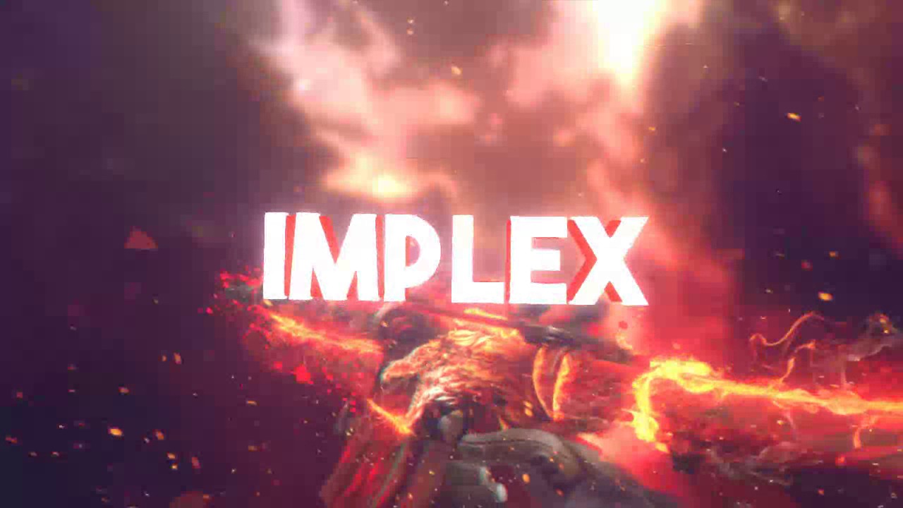 Implex Intro - YouTube