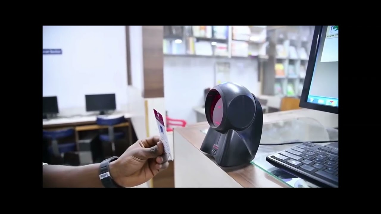 S. M. Joshi College Highlights - YouTube