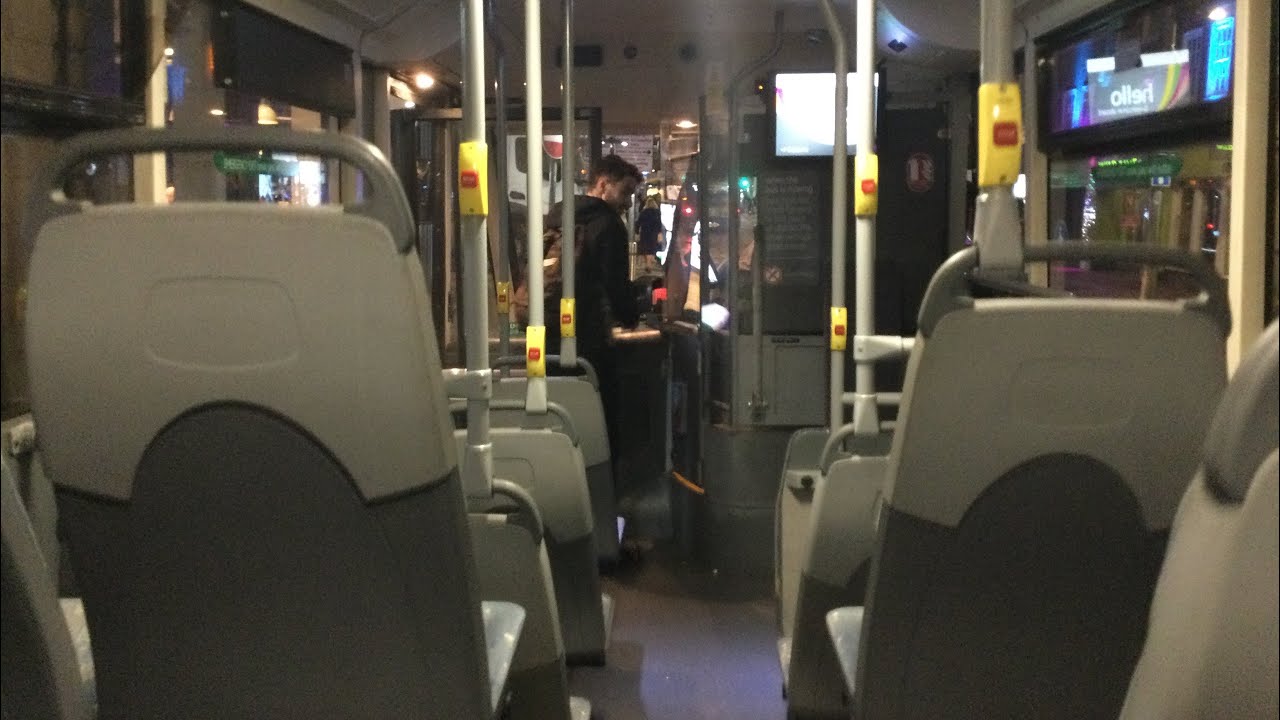 *Rare On Route 128* Thames Valley Buses Optare Solo SR 126 (YJ13 HJX ...
