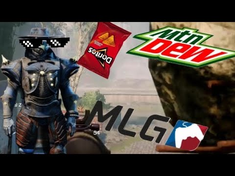 Epic MLG Destiny 2 COMPILATION 🤯🤯🤠 - YouTube