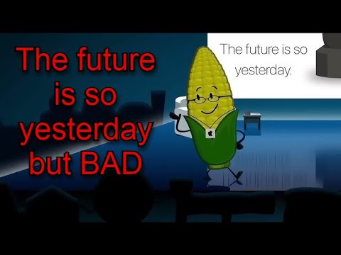 The Future is So Yesterday cover but bad (Bad Song Covers International ...