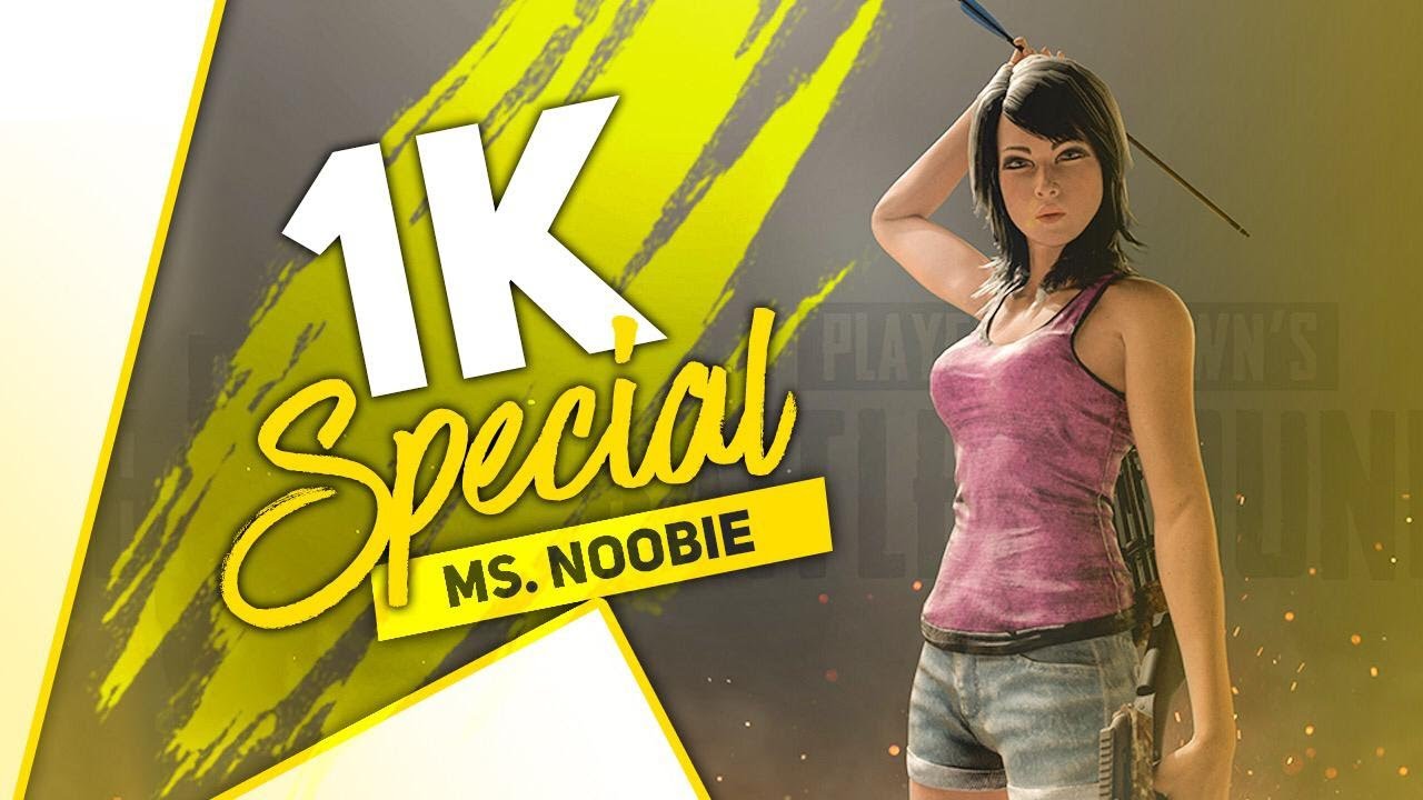 1K SPECIAL.. - YouTube