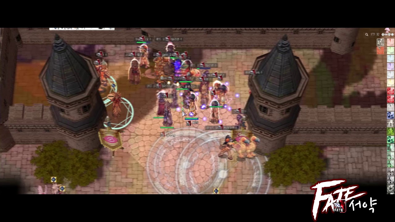 Ragnarok Zero 2019 05 26 WOE - YouTube