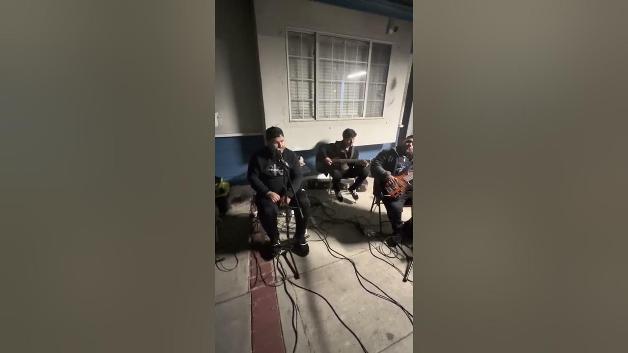 EL MAGO • BRYAN ALVAREZ (EN ViVO FP) #SM22 - YouTube