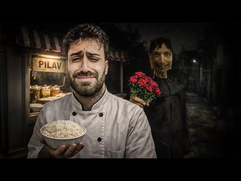 SAPIKLARDAN BIKTIM. | Obsessed : Night Shift