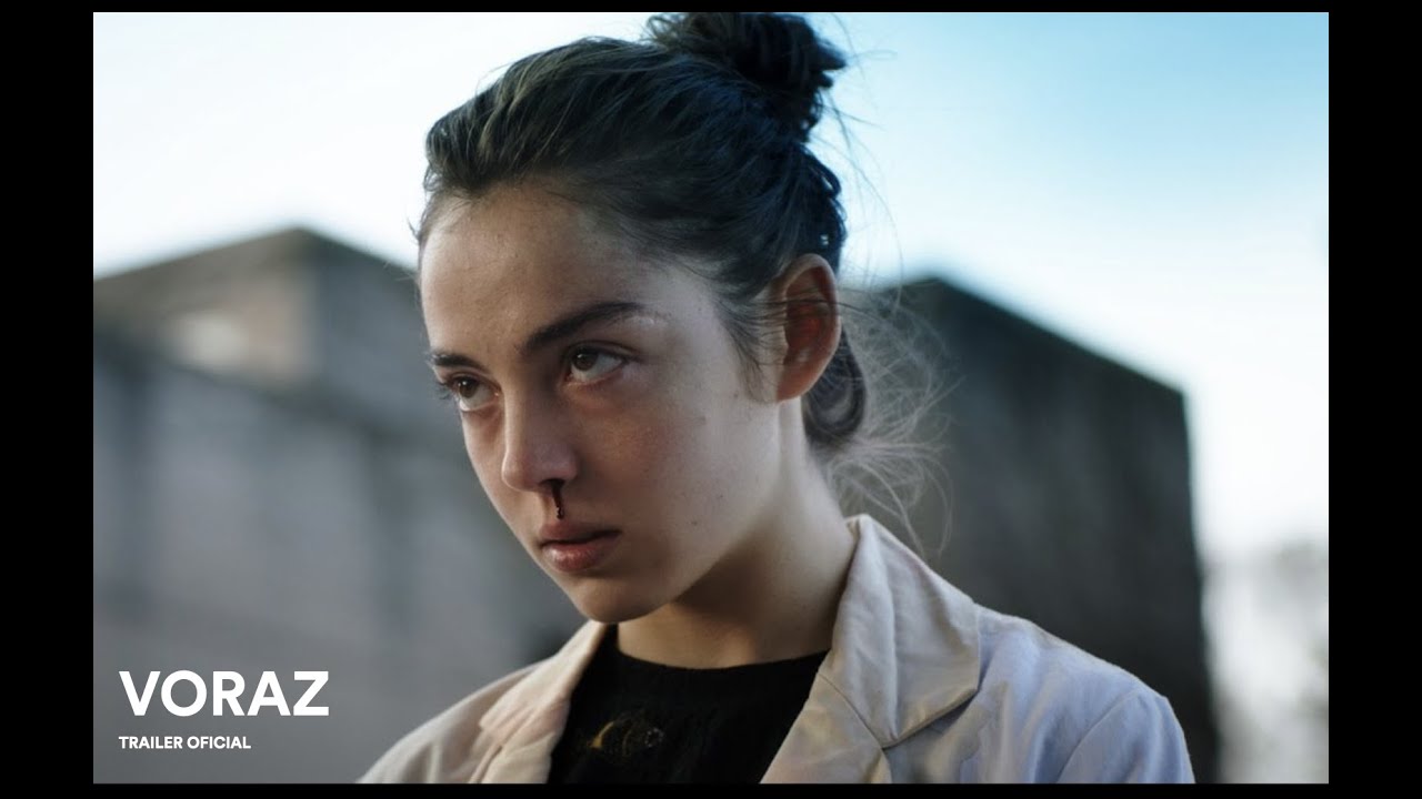 Voraz (Raw) - Trailer Oficial HD - YouTube
