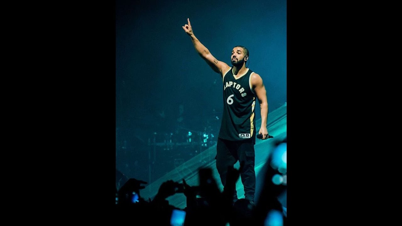 (FREE) Drake Type Beat - "Wave Station" (Prod. Grin) - YouTube