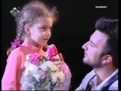 Tarkan Baki haqinda danisdi