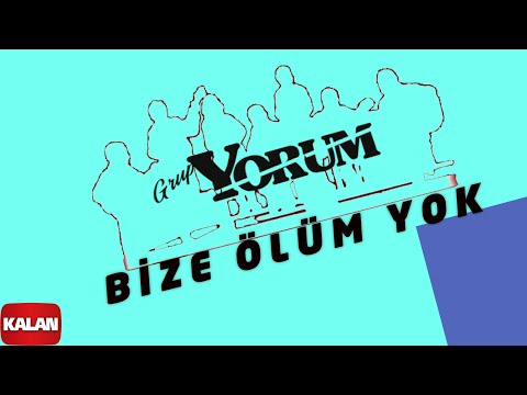 Grup Yorum - Bize Ölüm Yok I Marşlarımız © 1997 Kalan Müzik