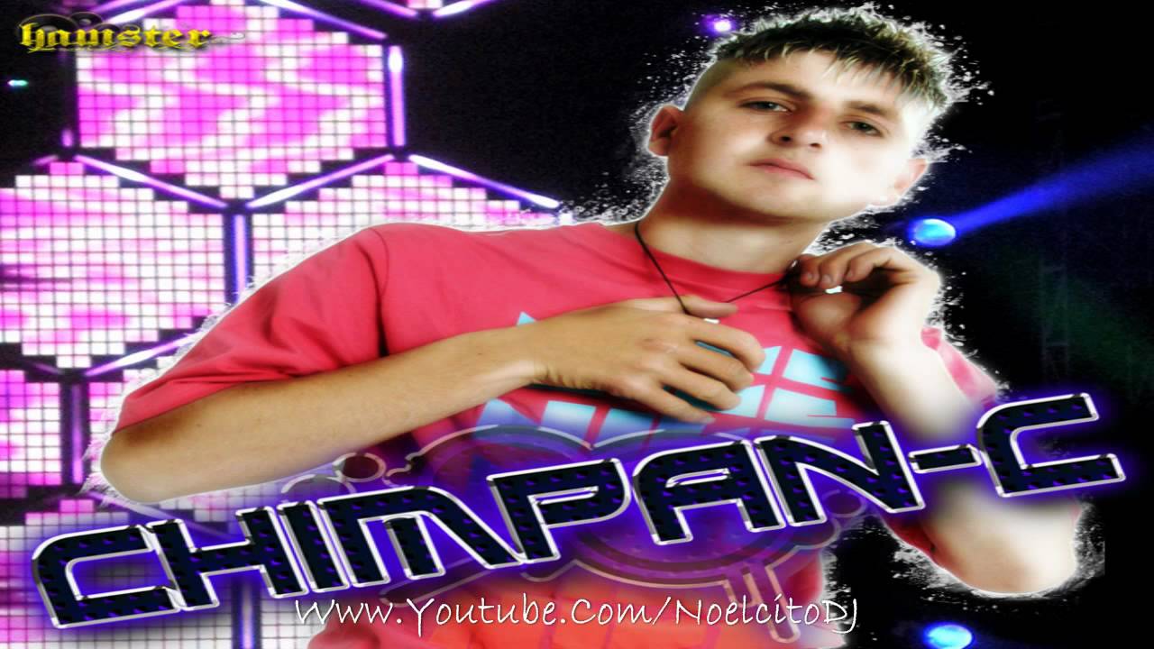 Chimpan-C - La Culi Suelta [Tema Nuevo 2011].mp4 - YouTube