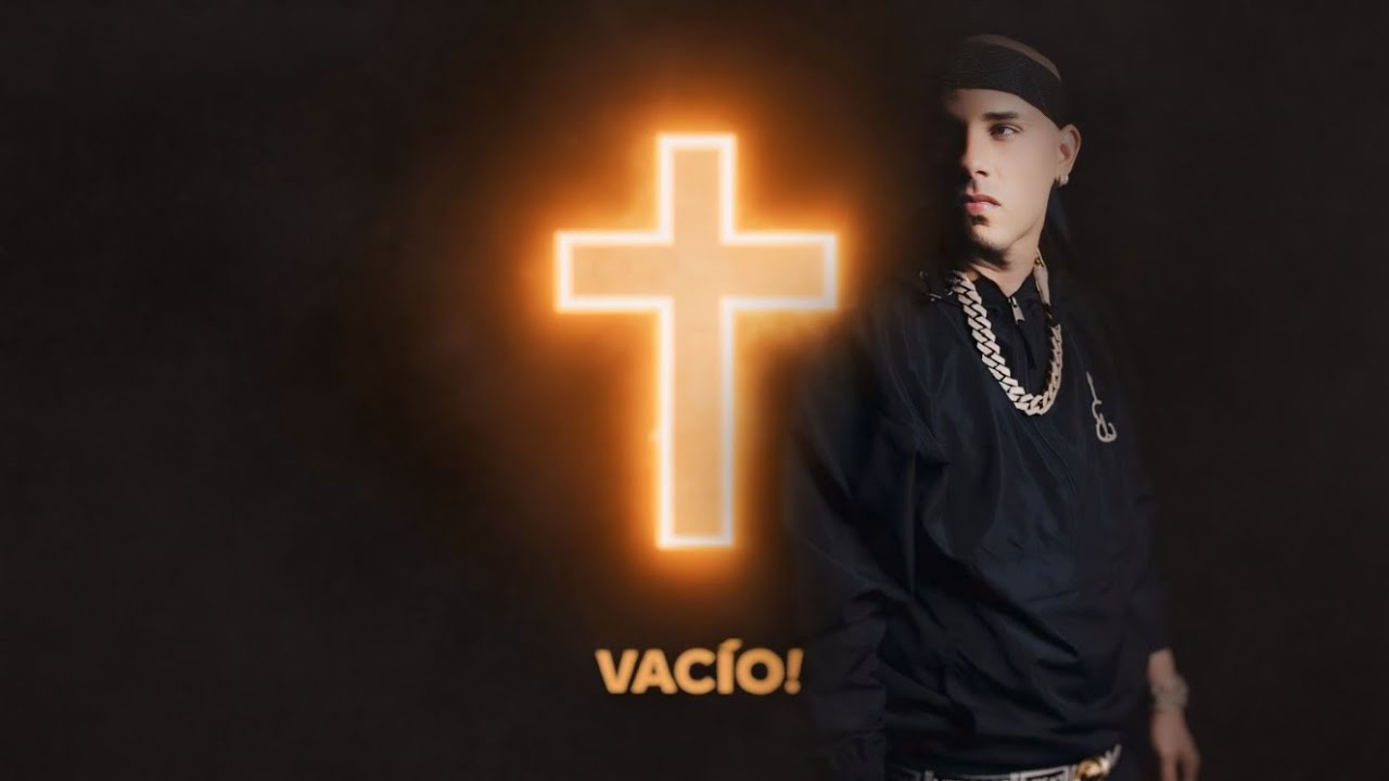 Kendo Kaponi ft. Ecos Proféticos - Vacío (2024) (Rap Cristiano) - YouTube