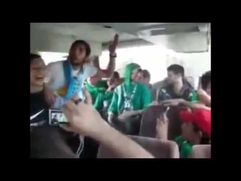 Kız isteme bestesi BURSASPOR