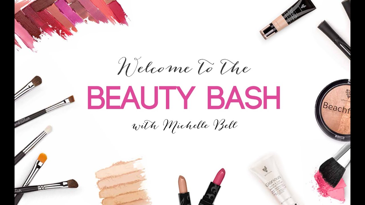 Younique Party Welcome - YouTube