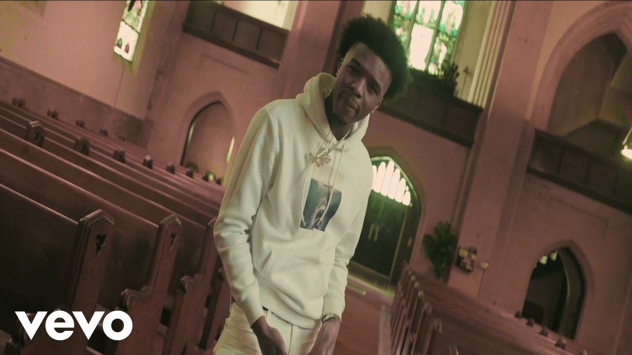 Z-Wayne - I Choose You - YouTube