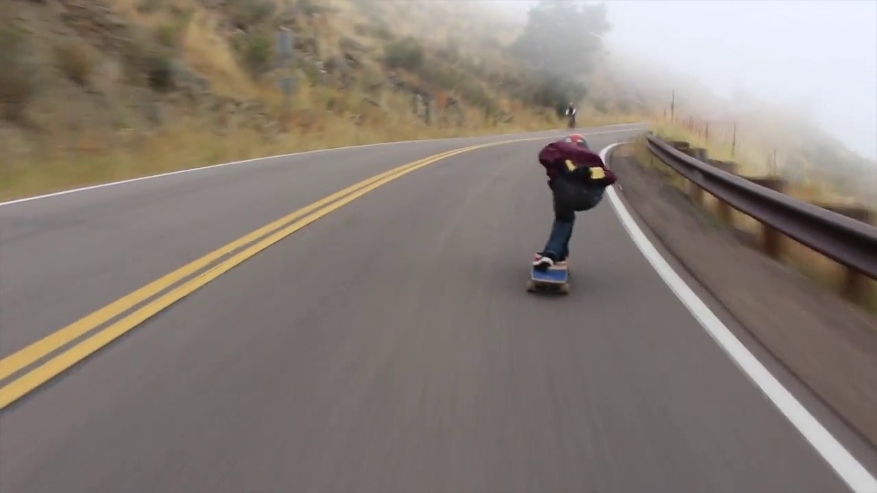 Austin Burr - YouTube