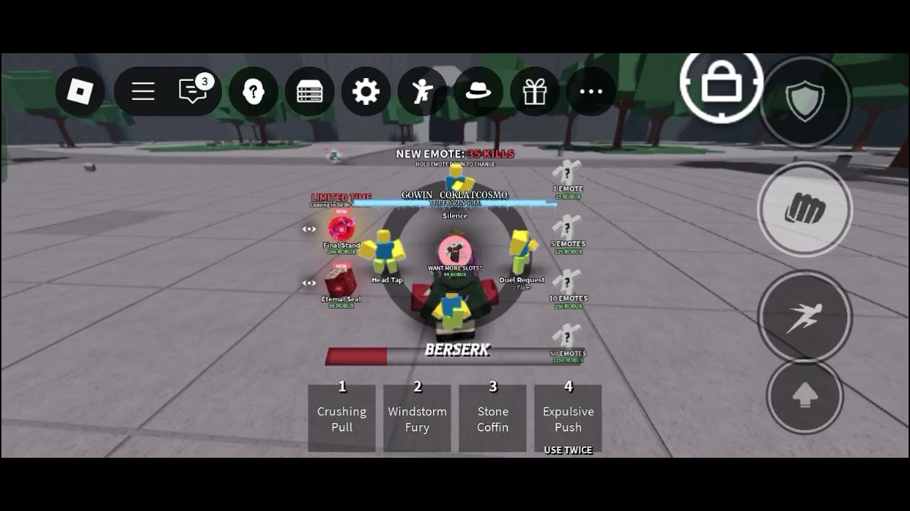 main roblox sama @Brud_885off - YouTube