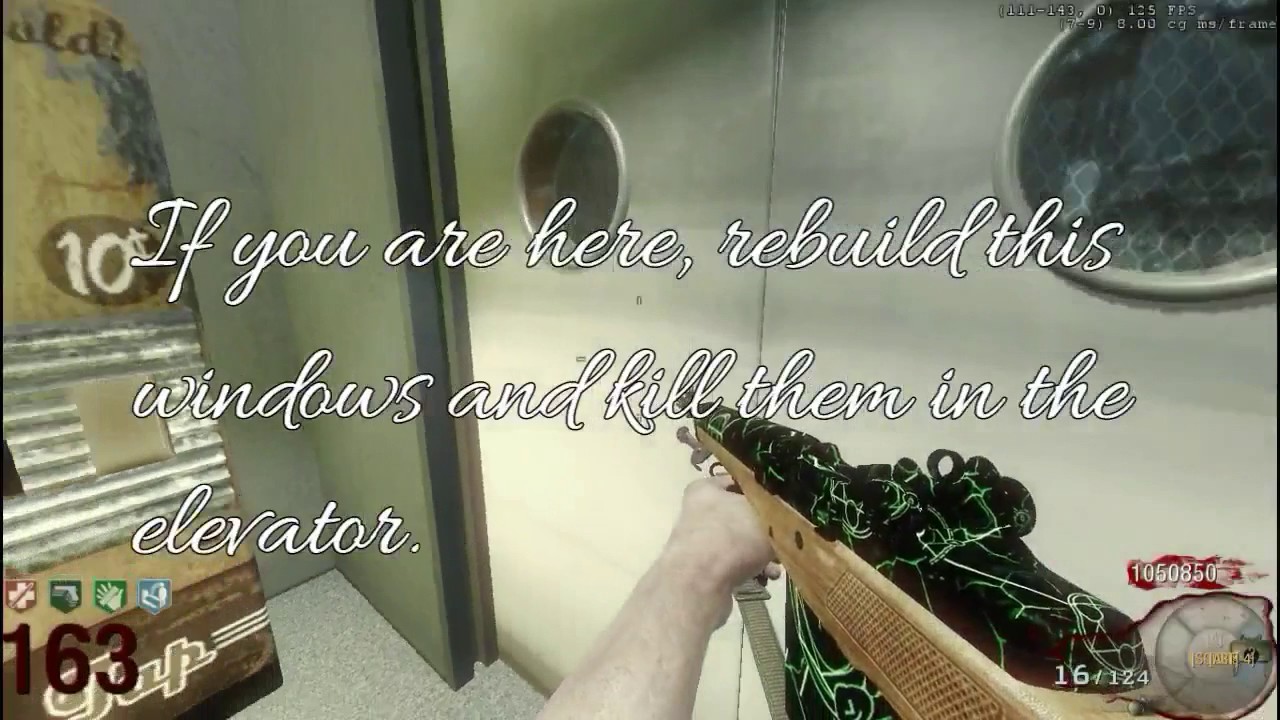 How to set the windows on "Five" (Fastest Strategy) - YouTube