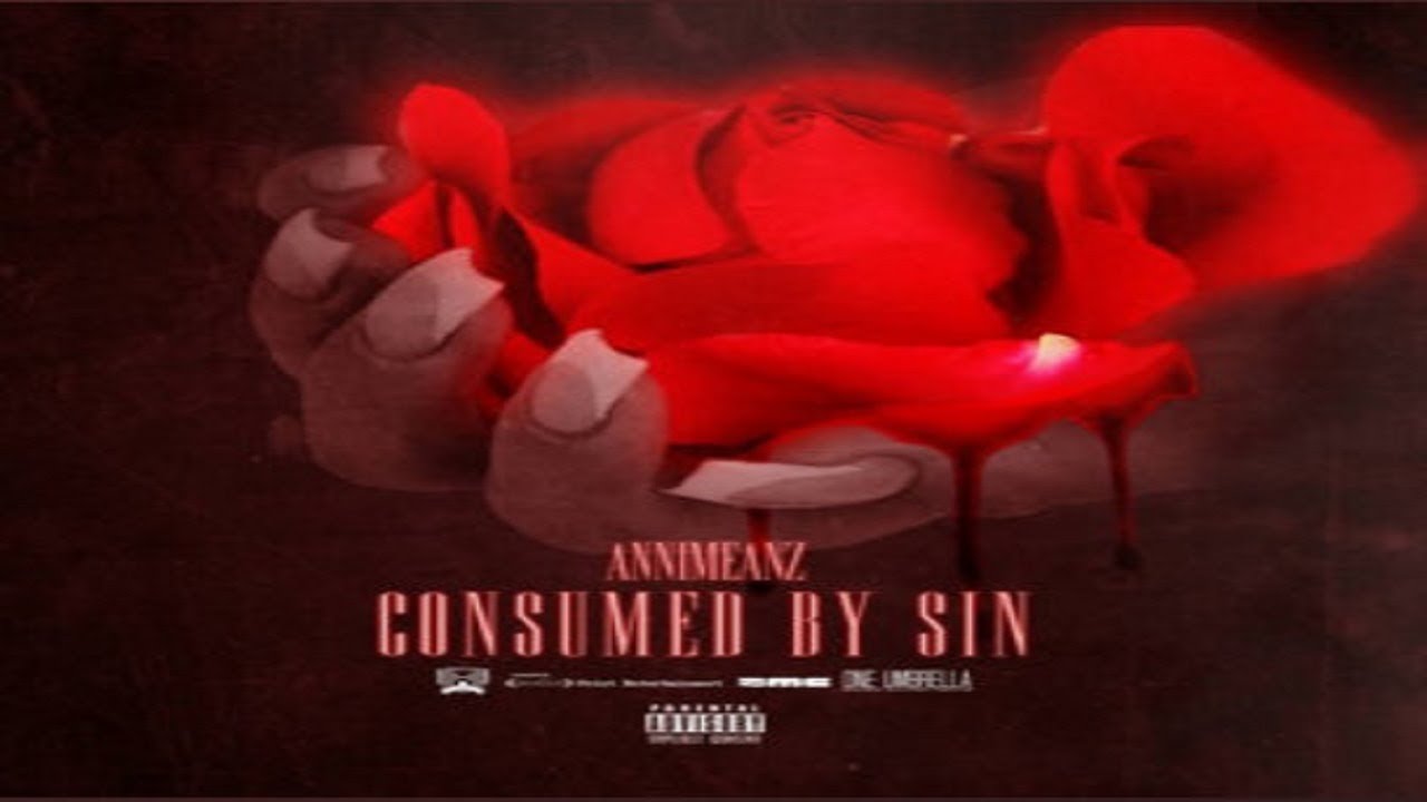Annimeanz - Consumed By Sin - YouTube