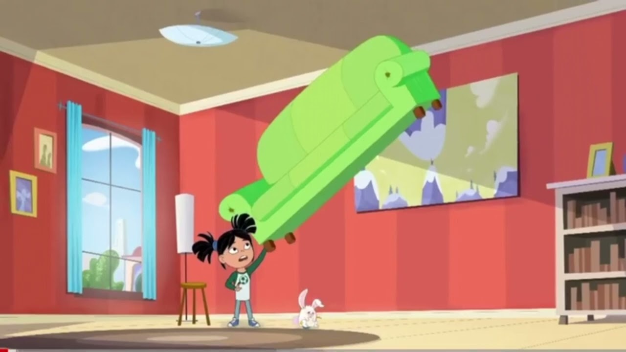 Sarah snap for hero elementary - YouTube