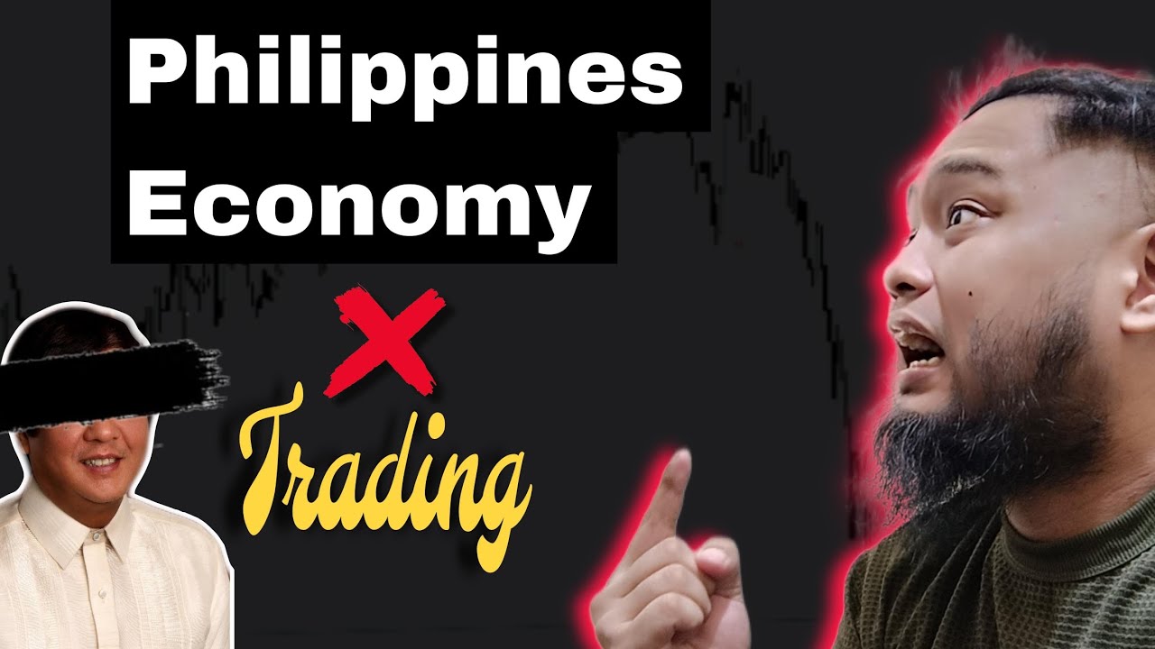 Trader gives his feedback about the Philippine's Economy and Inflation ...