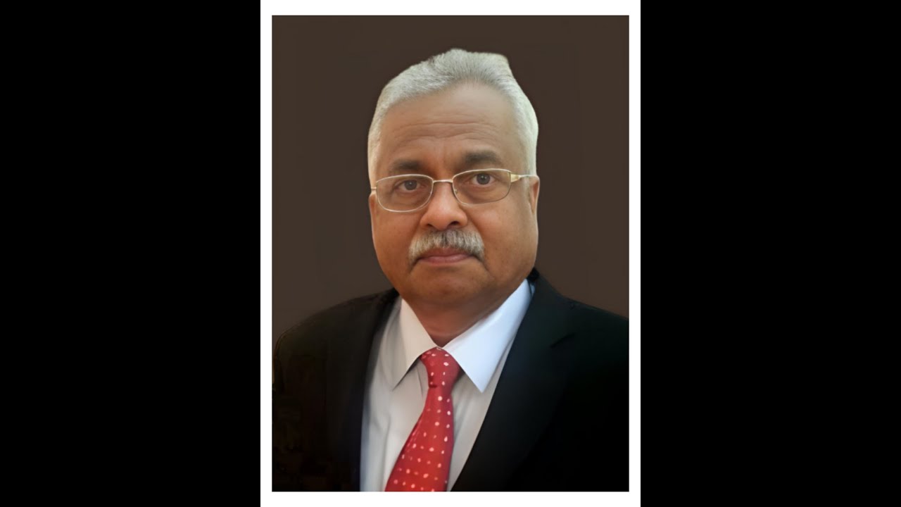 Funeral Mass of Winston Xavier Noronha on 30.1.24 , at 2.30 pm onwards ...