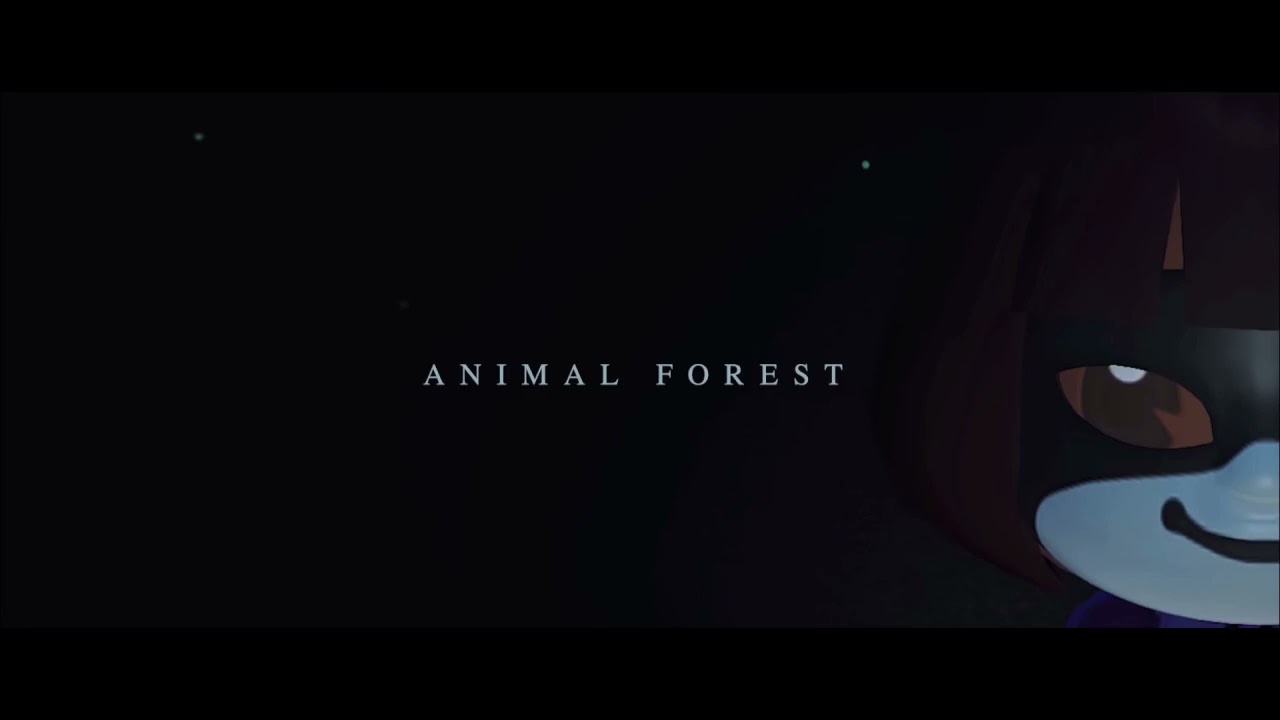 Opening Theme (Part 4) - Animal Forest - Evil Imp's Animal Crossing ...