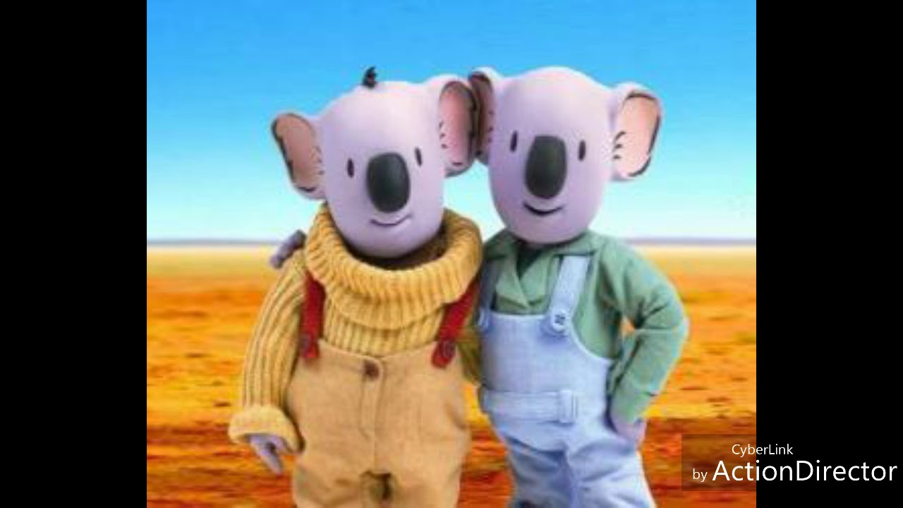 Los Hermanos Koala 2018 - YouTube