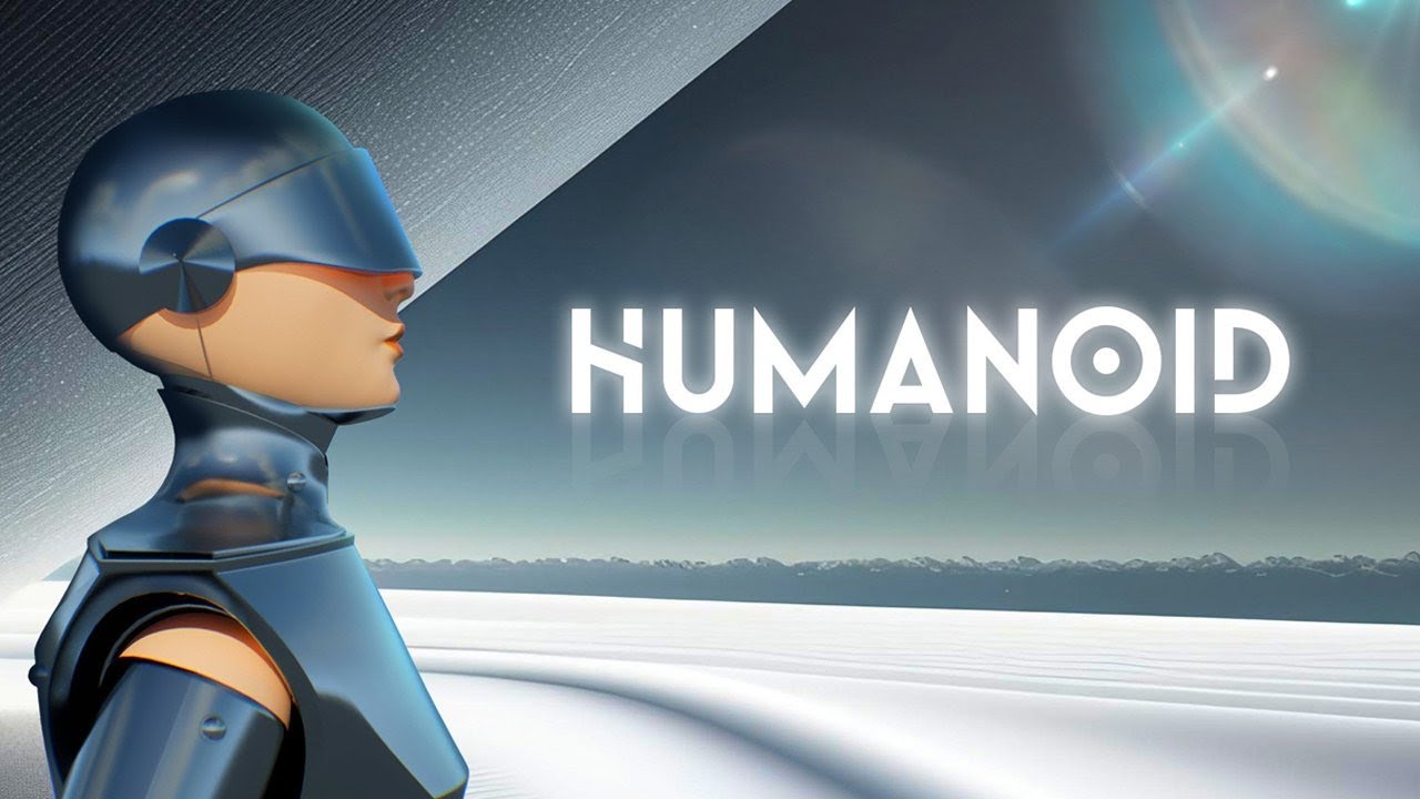 Humanoid - YouTube