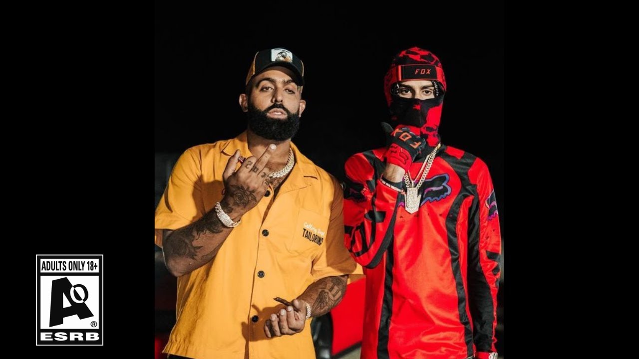 [FREE] Clarent x Eladio Carrion Type Beat - "Enemigos" - YouTube