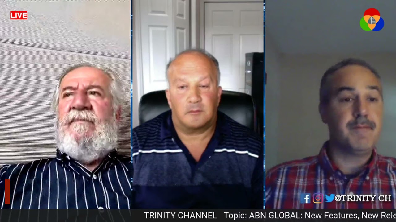 ABN GLOBAL New Features, New Release Part6 - YouTube