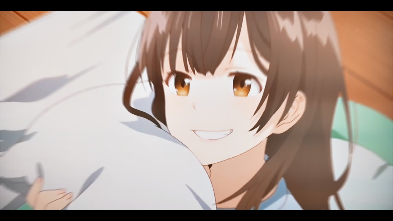 Sayu X Gotou 4K Edit / Like That - YouTube