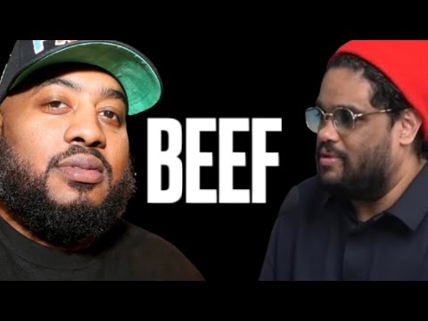 Queenzflip VOWS TO SMACK Danny from the Stop! - YouTube