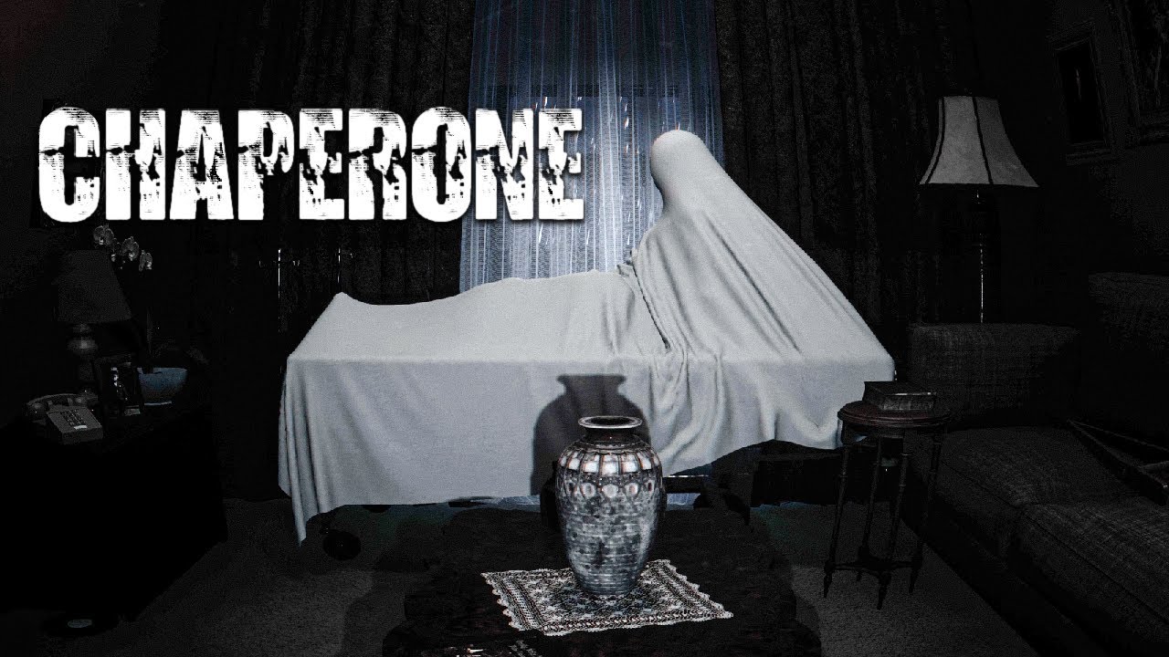 New Horror Game // Chaperone // Full Game Walkthrough - YouTube