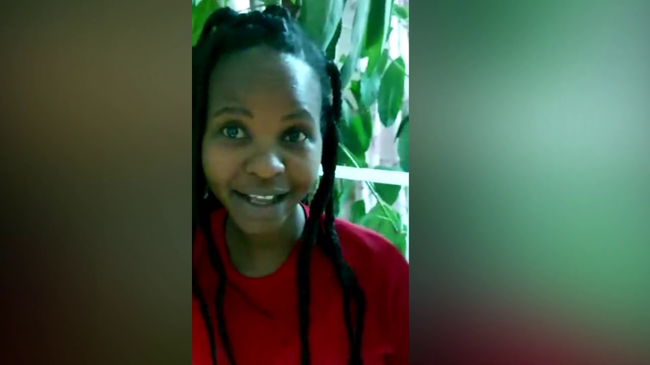 Mirriam Mueni -covid -19 . - YouTube